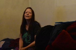 Kathy McConnell | LensCulture