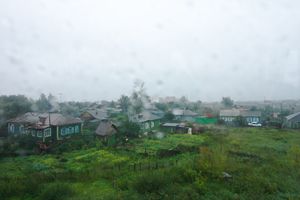 Jeff Vanderpool - Trans Siberian Flipbook | LensCulture