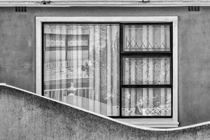 Natalie Goldsmith - My Africa - Self Portrait. | LensCulture