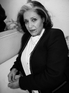 Anne-Marie Barthelemy | LensCulture