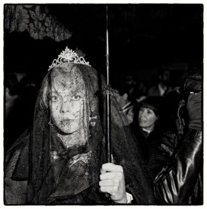 Robert Wesler - New York City Night Life Late 70's to the early 90's ...