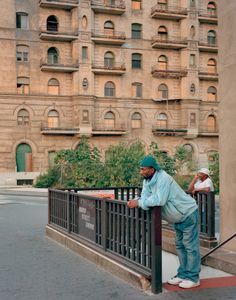 Daniel Traub - NORTH PHILADELPHIA | LensCulture