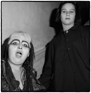 Robert Wesler - New York City Night Life Late 70's to the early 90's ...