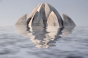 Giovanni Renna - Apocalypse is Revelation | LensCulture