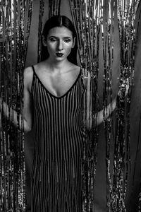 Ellen Mathys - in between | LensCulture