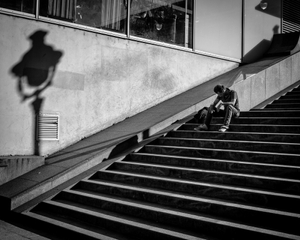 Steve Vavra | LensCulture