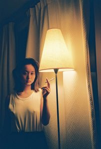 Joshua Mazé | LensCulture
