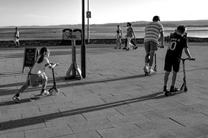 RAY RANKINE | LensCulture