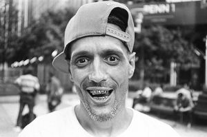 Marcus Hughes - A Collection of Photographs for Your Viewing Pleasure ...