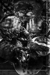 simon dow - Single images | LensCulture