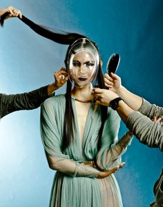 Kah Poon | LensCulture