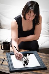 Rebecca McCue | LensCulture