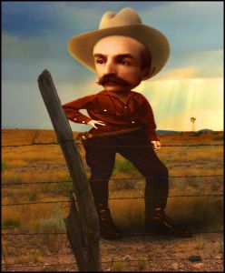 Chet Morrison - portfolio | LensCulture