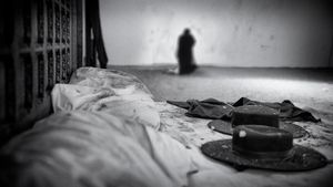 Christina Dimitrova | LensCulture