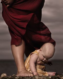 Sandra Sandberg | LensCulture