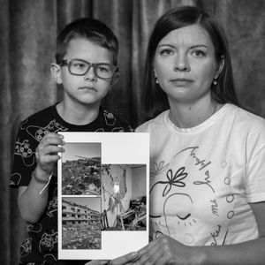 Alan Walters - Moments of Peace | LensCulture