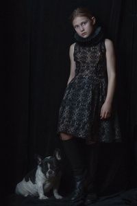 Anna Ajtner | LensCulture