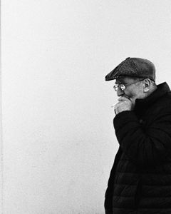 James Orwin - My best so far. | LensCulture