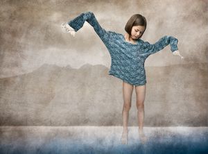 Catherine Rondeau | LensCulture