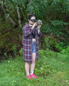 April Hickox - Plein Air | LensCulture