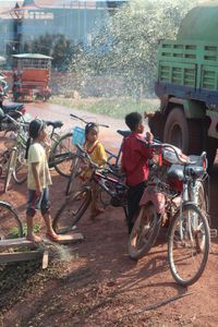 Richard Perin - Untitled | LensCulture