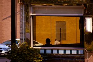 Benjamin Page | LensCulture