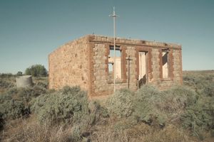 Christopher Rimmer | LensCulture