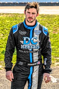 Daniel Eugene Kaminski | LensCulture