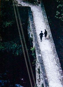 Rick Raymond | LensCulture