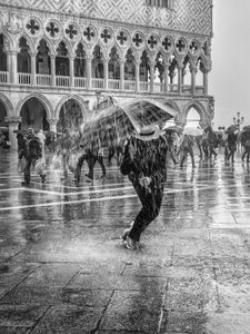 Michele Bonneau | LensCulture