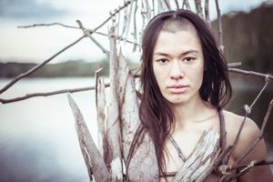 Pippa Samaya - The illusion of separation | LensCulture