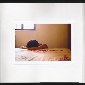 Wenjun Chen - Yanmei Jiang - Me and Me | LensCulture