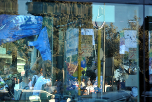 Tami Ellison - Light Abstractions | LensCulture