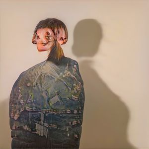 Distortions - LensCulture