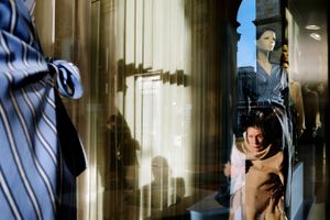 STUART PATON | LensCulture