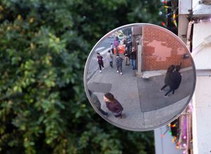 Mike Zack - Street Photography | LensCulture