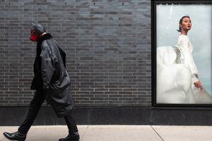 Simon Leung | LensCulture