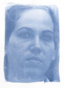 Edward Draper - Faces Forward to the Past | LensCulture