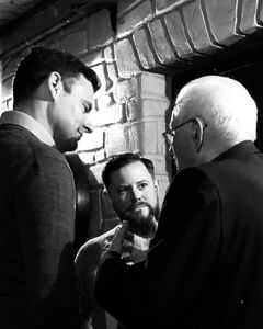 Shaun Gallagher | LensCulture