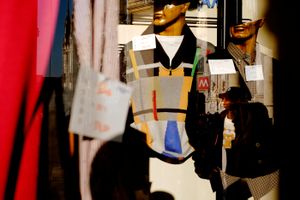 STUART PATON | LensCulture