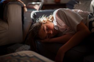 Darren Finch - Lockdown Portraits | LensCulture