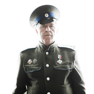 George Mayer - Cossacks Brotherhood | LensCulture