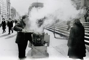 Richard Busch | LensCulture