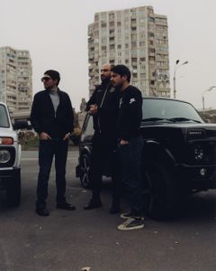 Alex Nazari - LADA | LensCulture