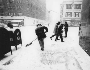 Richard Busch - Street photography | LensCulture