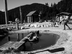 Ralph Dutt-Ballerstadt, Ph.D. | LensCulture