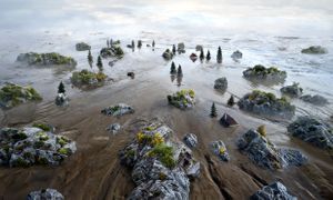 Thomas Wrede - Real Landscapes | LensCulture