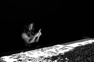 Elizabeth Corcoran-Hunt | LensCulture