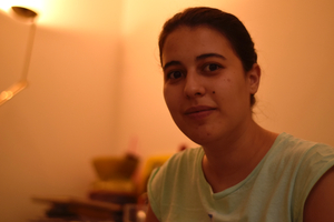 Isabella Simpson | LensCulture