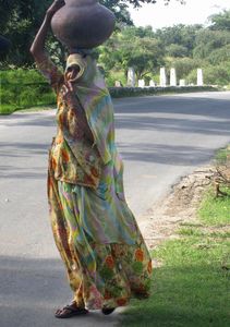 anna bogusz - Portraits of people met on a couple of trips to India ...